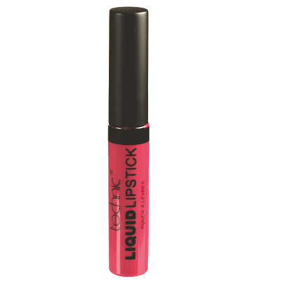 Technic Liquid Lipstick Matte Effect | Jeevee