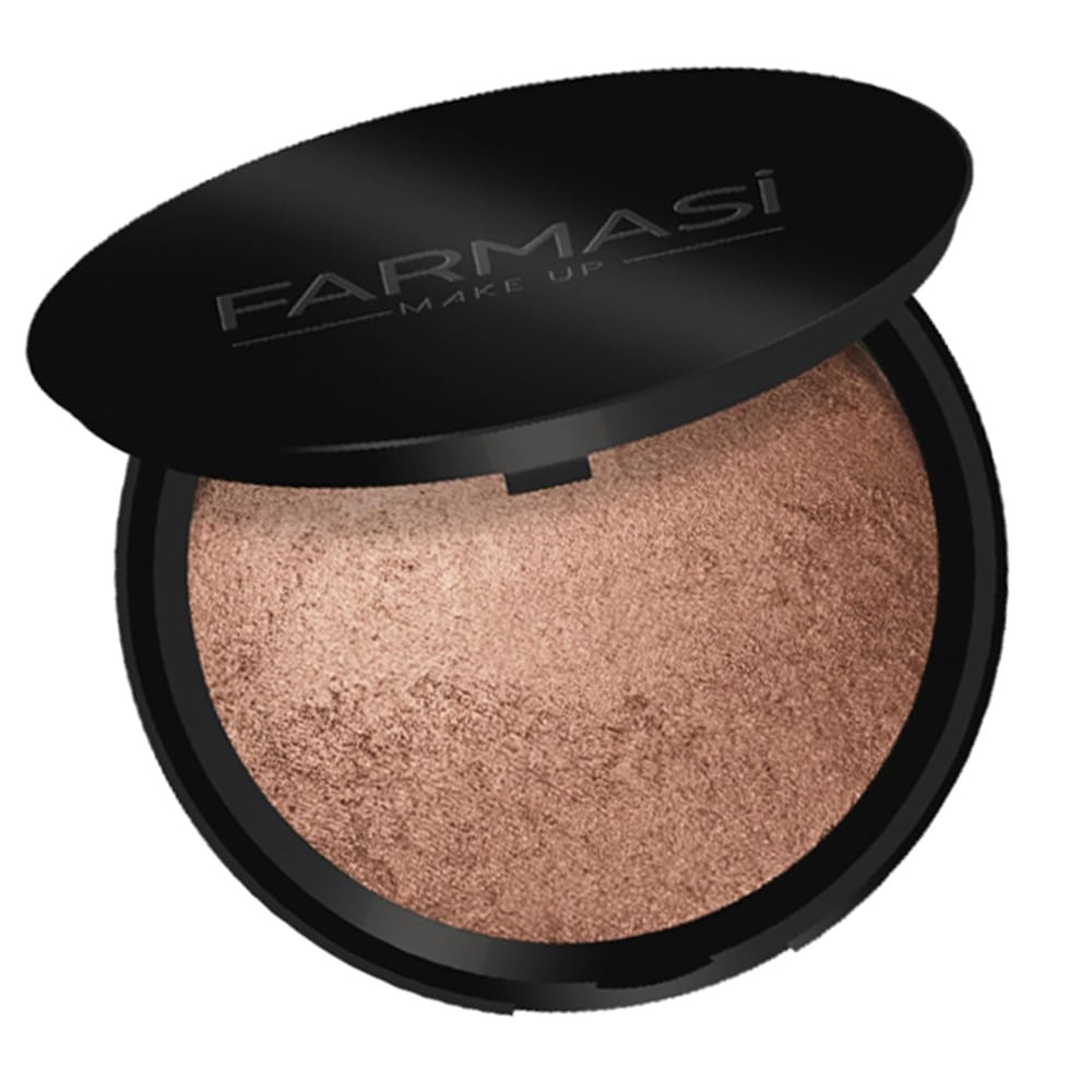 Farmasi Terracotta Powder | Jeevee
