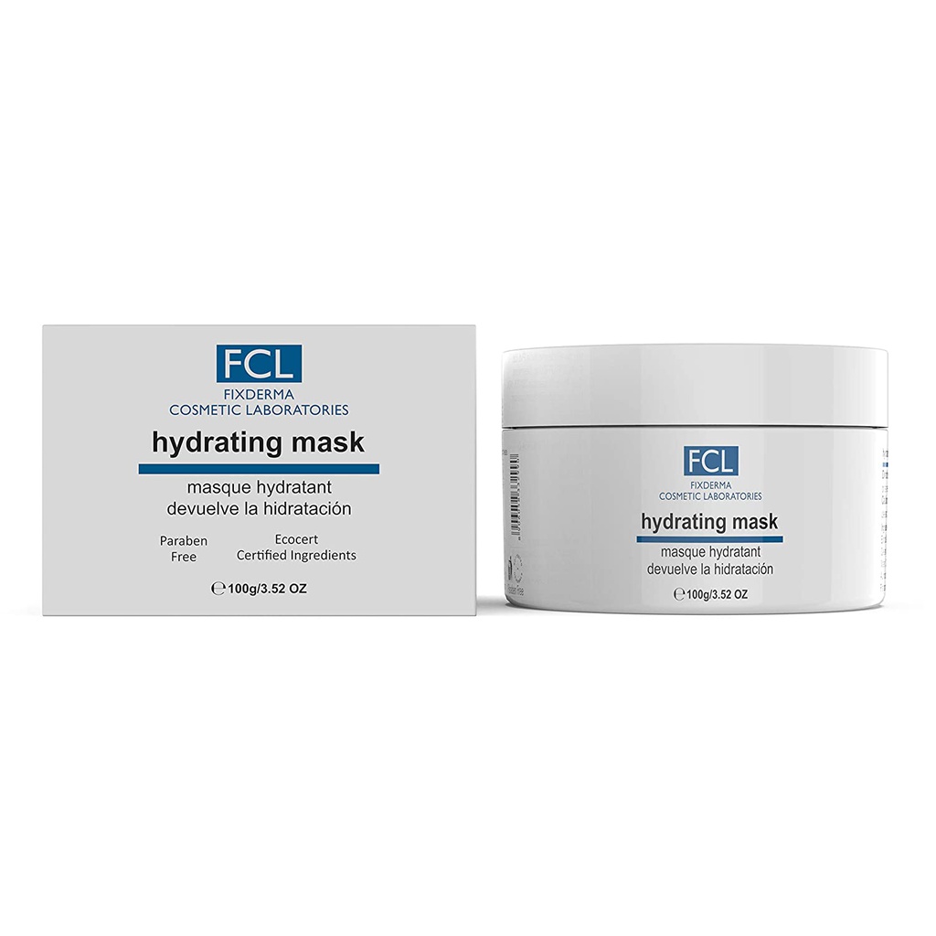 Fixderma Fcl Hydrating Mask 100gm | Jeevee