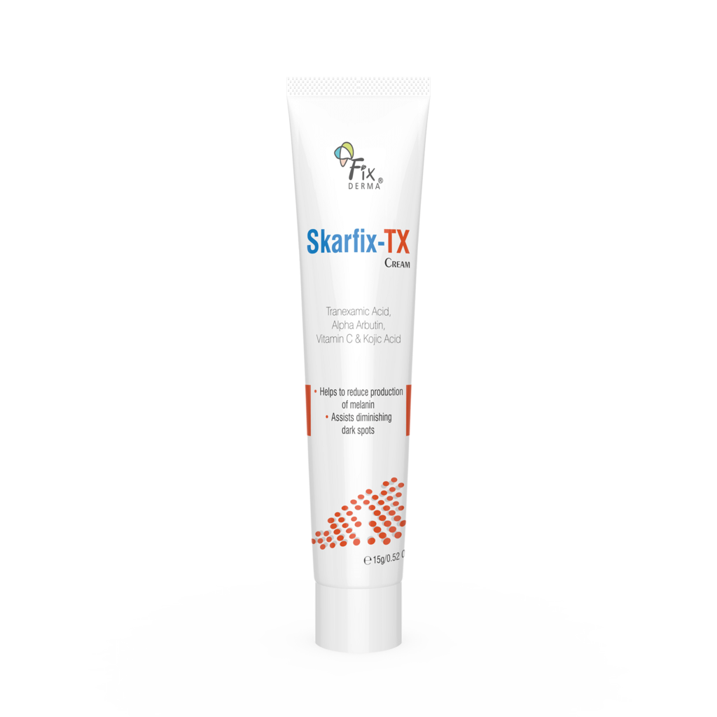 Fixderma Skarfix Tx Cream | Jeevee