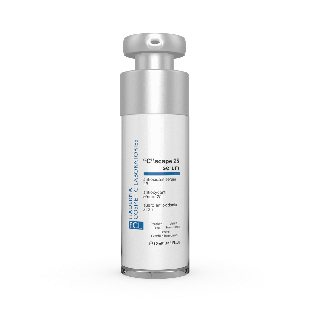 Fixderma Fcl C Scape 25 - Vitamin C Serum, 30ml | 10% Off!! | Jeevee