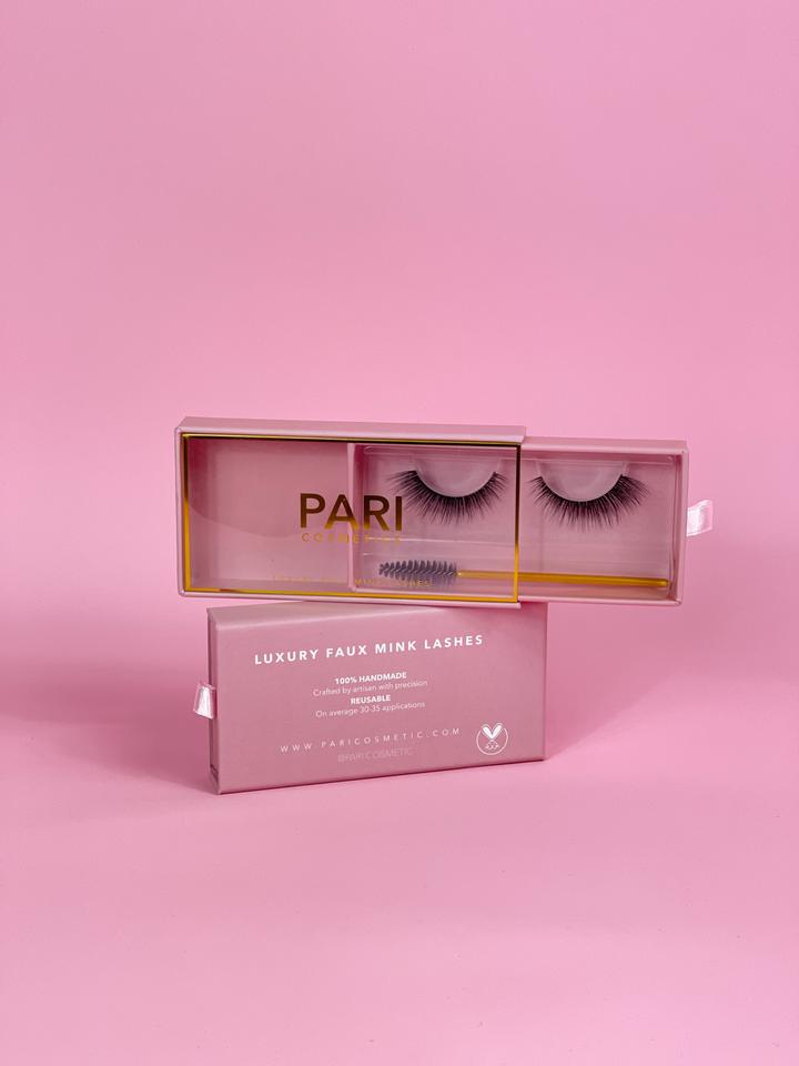 Pari Cosmetics Sumi Lashes | Jeevee