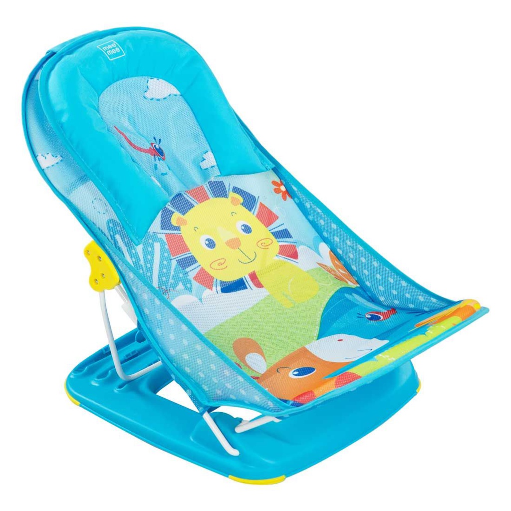 Mee Mee Anti-skid Compact Baby Bather [mm-830c] | Jeevee