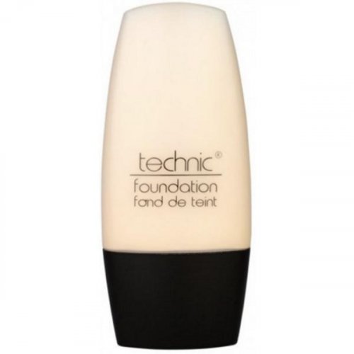 Technic Foundation | Jeevee