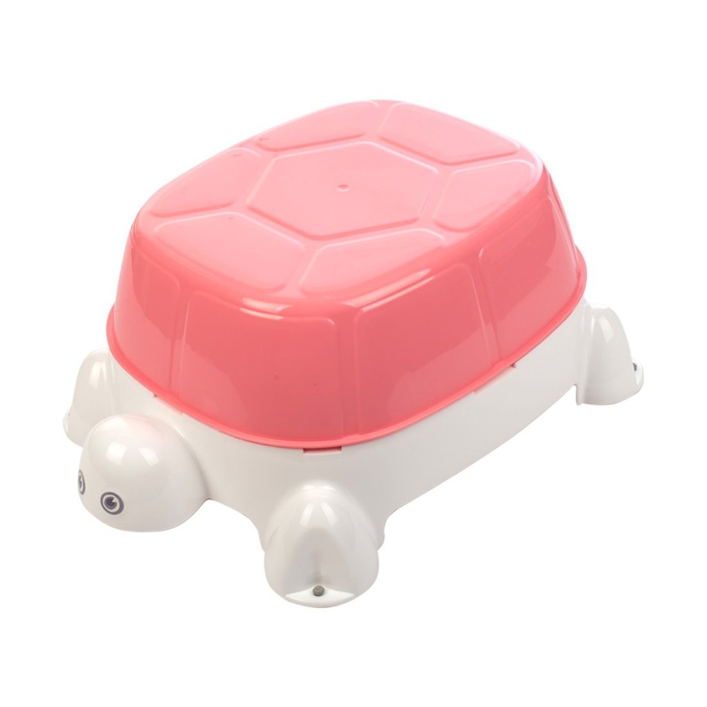 Mee Mee 3 In 1 Potty Chair, Baby Seat & Step Stool Mm-p 2360 B | Jeevee