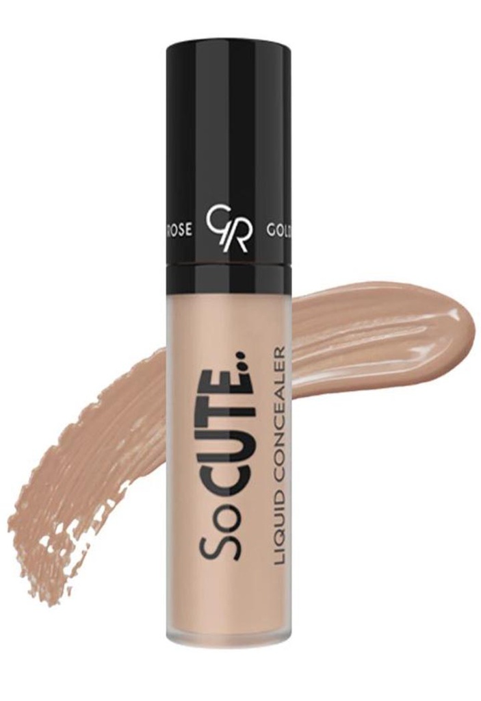 Golden Rose So Cute Liquid Concealer | Jeevee