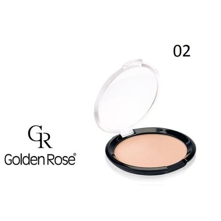 Golden Rose Silky Touch Compact Powder | Jeevee