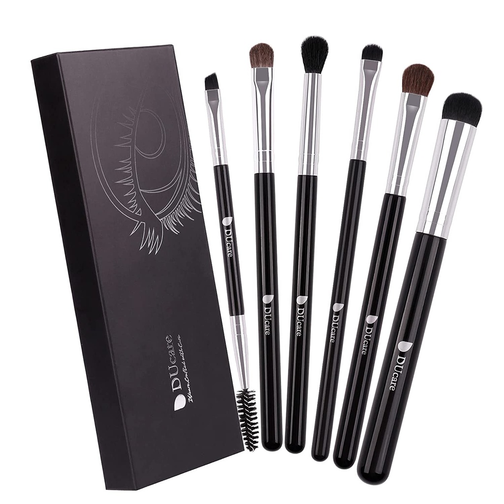 Ducare 6 Pieces Pro Makeup Brushes Set | Jeevee