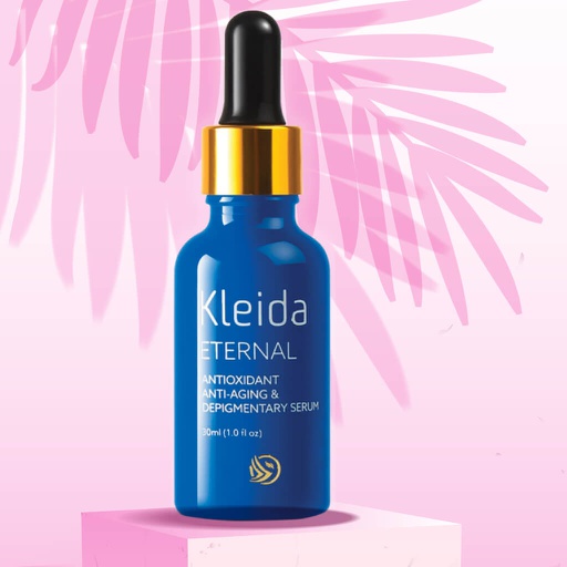 Kleida Eternal Serum 30ml | Jeevee