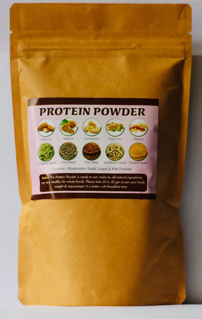 Sara World Protein Powder | Jeevee