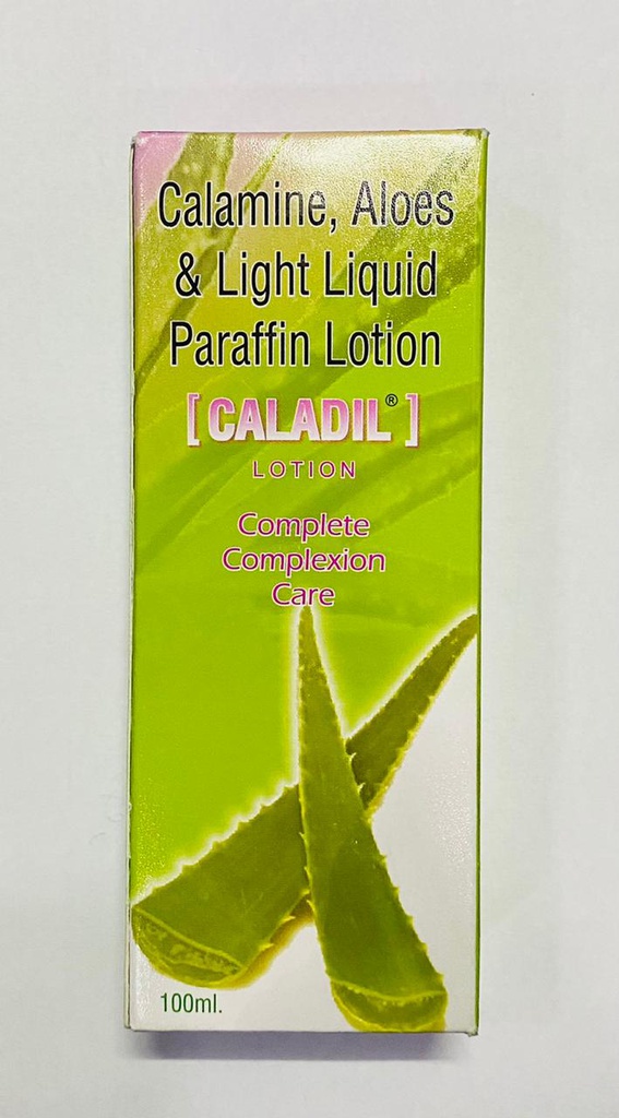 Caladil Lotion 100ml | Jeevee