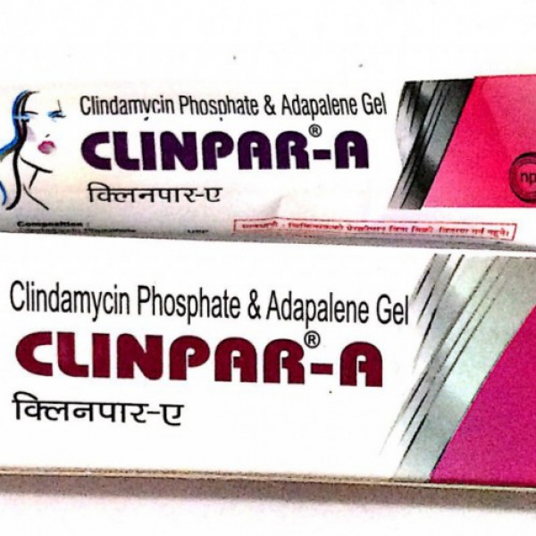 Clindamycin Phosphate Gel - For Acne-prone Skin @10% Off!! | Jeevee