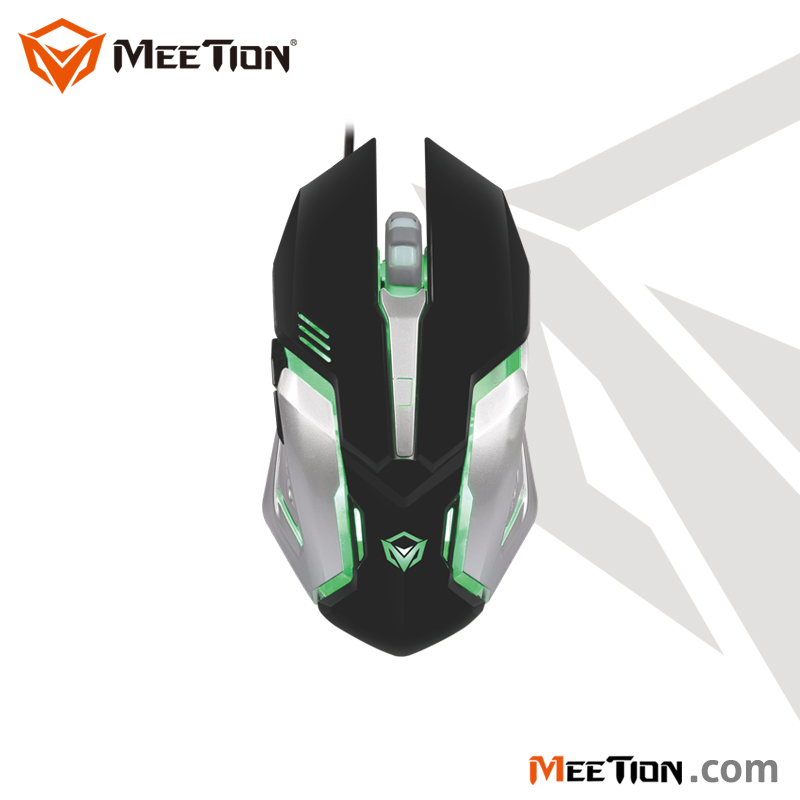 Meetion Gaming Mouse - M915 | Jeevee