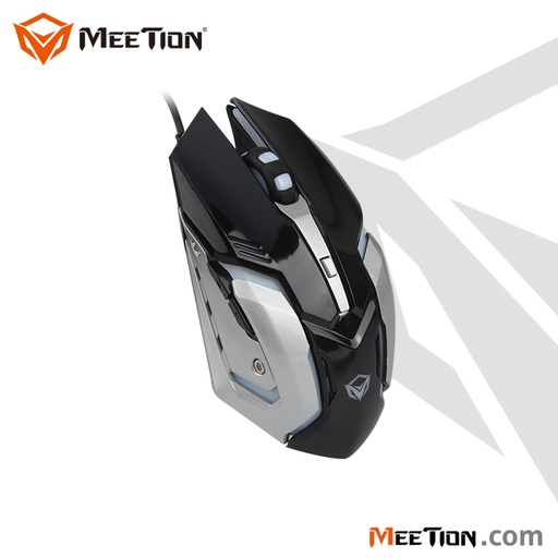 Meetion Gaming Mouse - M915 | Jeevee