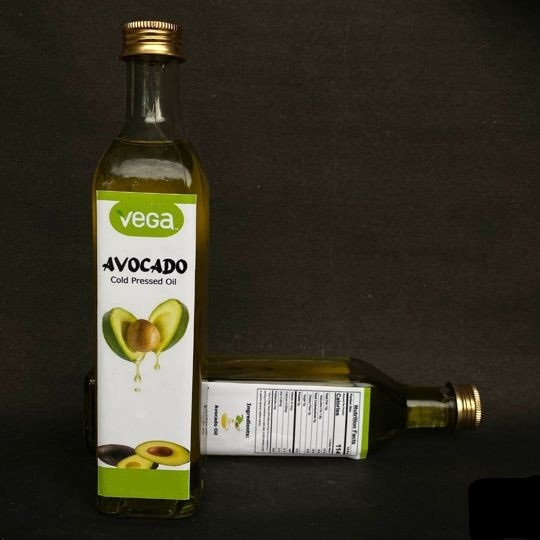 Vega Avocado Oil | Jeevee