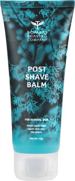 Bombay Shaving Post-shave Balm - 100gm | Jeevee