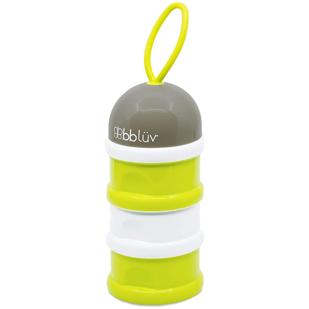 Bbluv Dose Multi-purpose Stackable Container (b0115l) | Jeevee