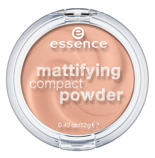 Essence. Mattifying Compact Powder | Jeevee
