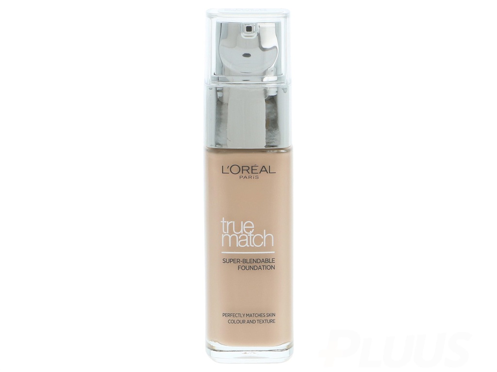 Loreal True Match Foundation Btl 7r/7c Rose Amber | Jeevee