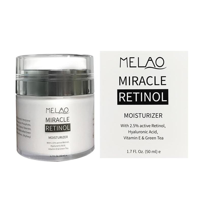Melao Retinol Cream -50g | Jeevee