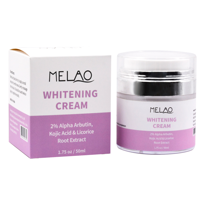 Melao Whitening Cream - 50ml | Jeevee