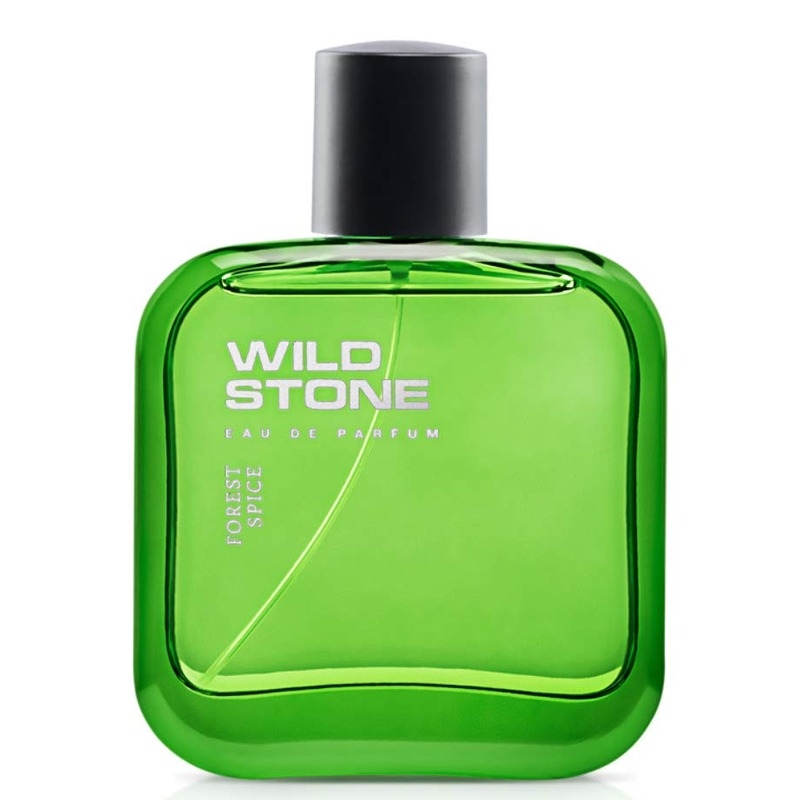 Wild Stone Forest Spice Spray Perfume | Jeevee