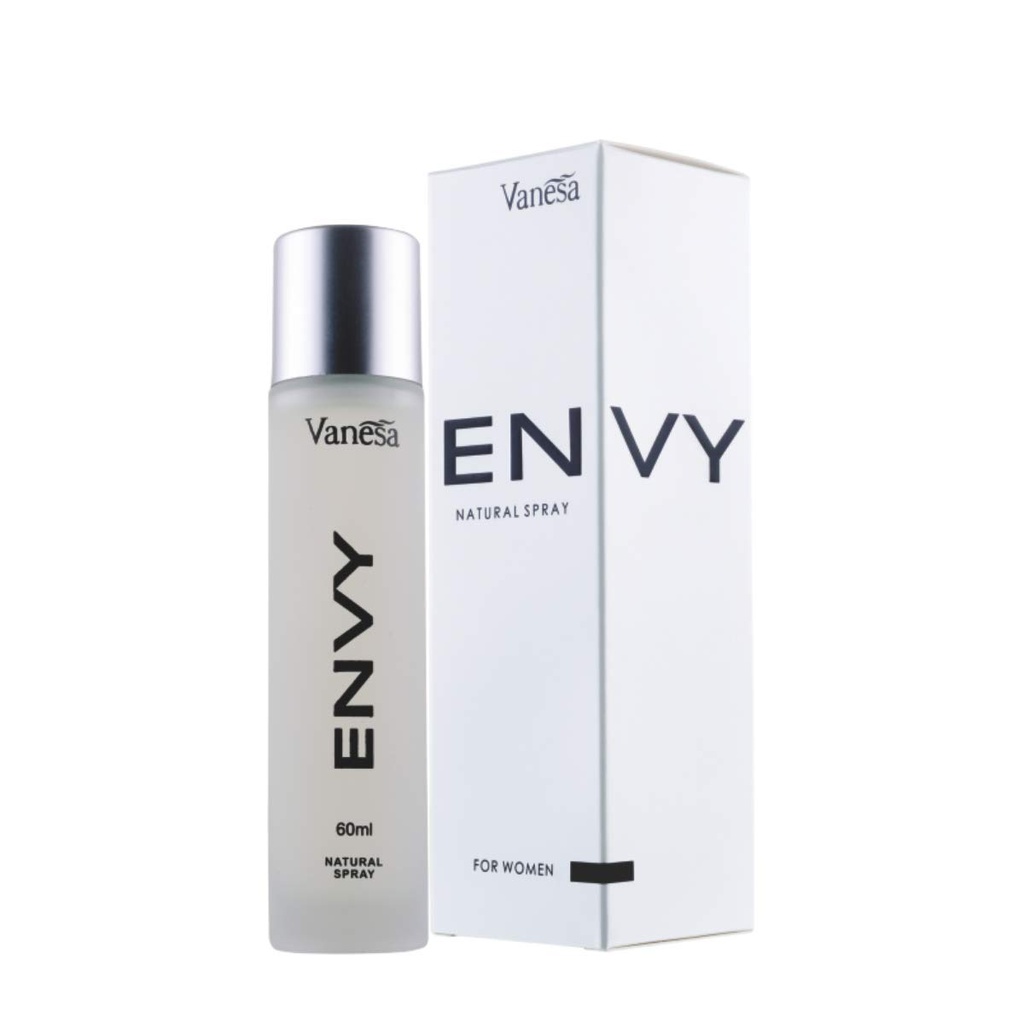 Envy Perfume For Women, 60ml | Jeevee