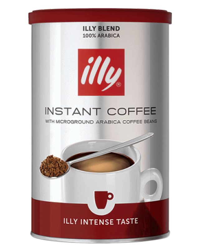 Illy Intense Taste 95 G | Jeevee