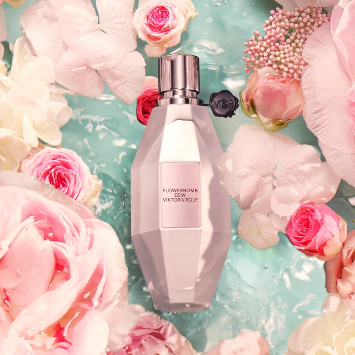 Viktor & Rolf Flowerbomb Dew Eau De Parfum | Jeevee