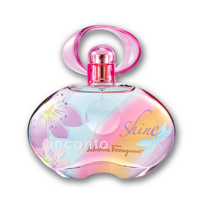 Salvatore Ferragamo Incanto Shine 100ml | Jeevee