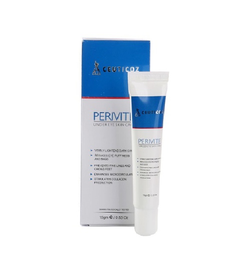 Perivite Under Eye Cream 20gm | Jeevee