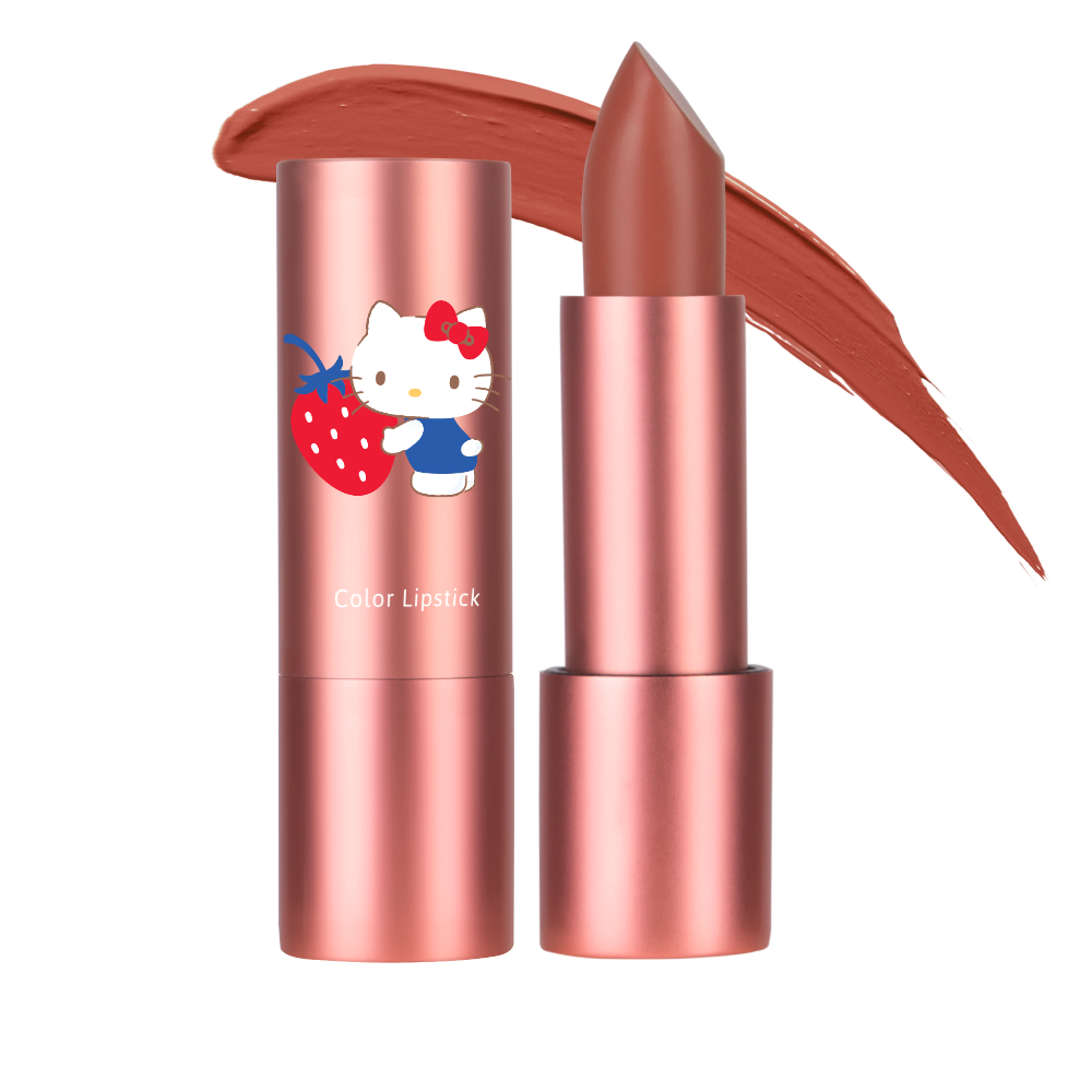 Cathy Doll Hello Kitty Color Lipstick 3.5g | Jeevee
