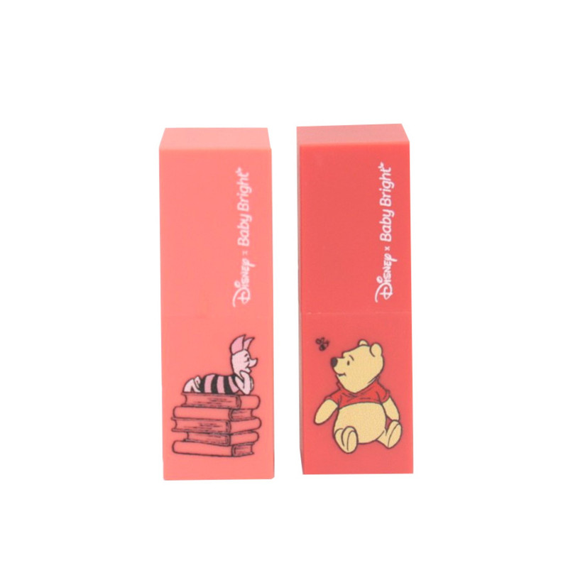 Baby Bright Disney Winnie The Pooh Happy Honey Mini Matte Lipstick 1.5 ...