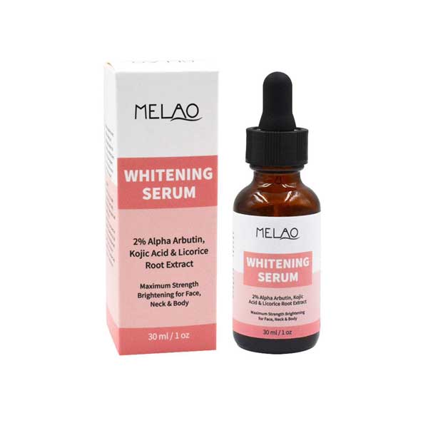 Melao Whitening Serum 30ml | Jeevee