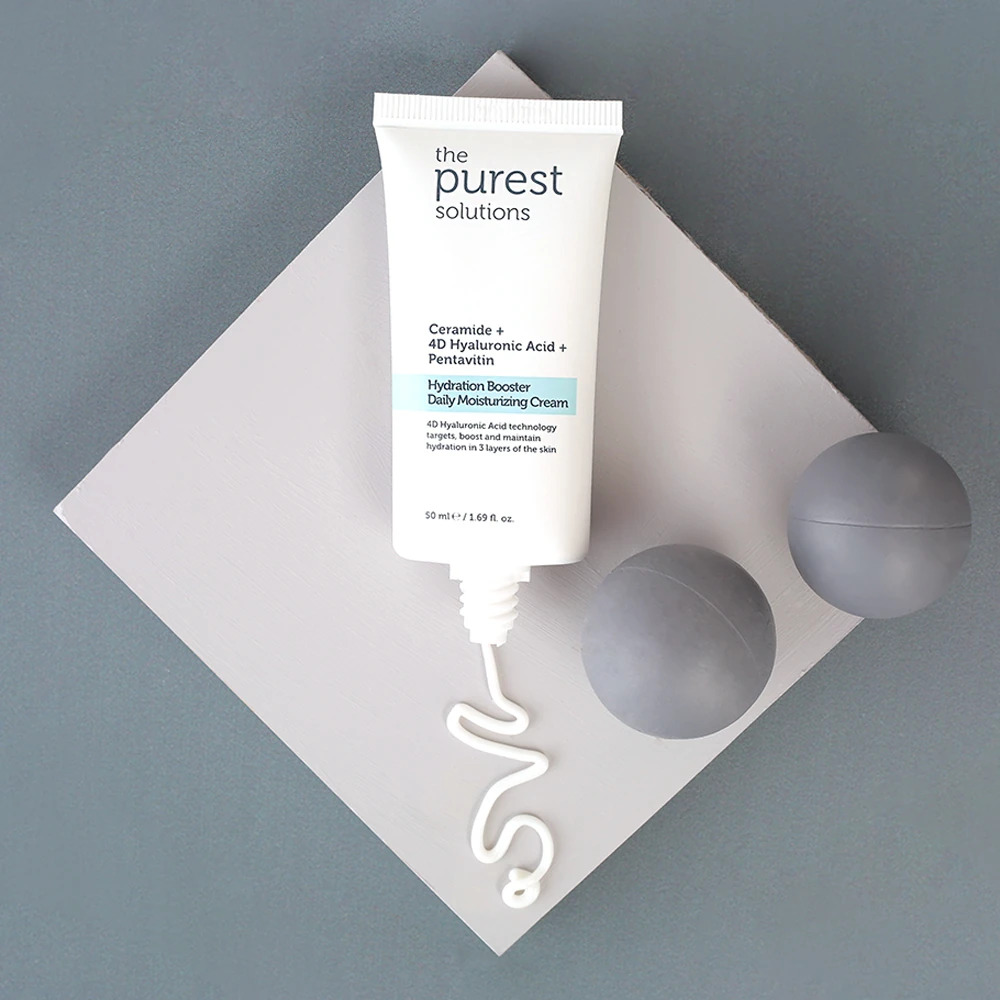 [tps202] The Purest Solutions Moisturizing Cream 50ml | Jeevee