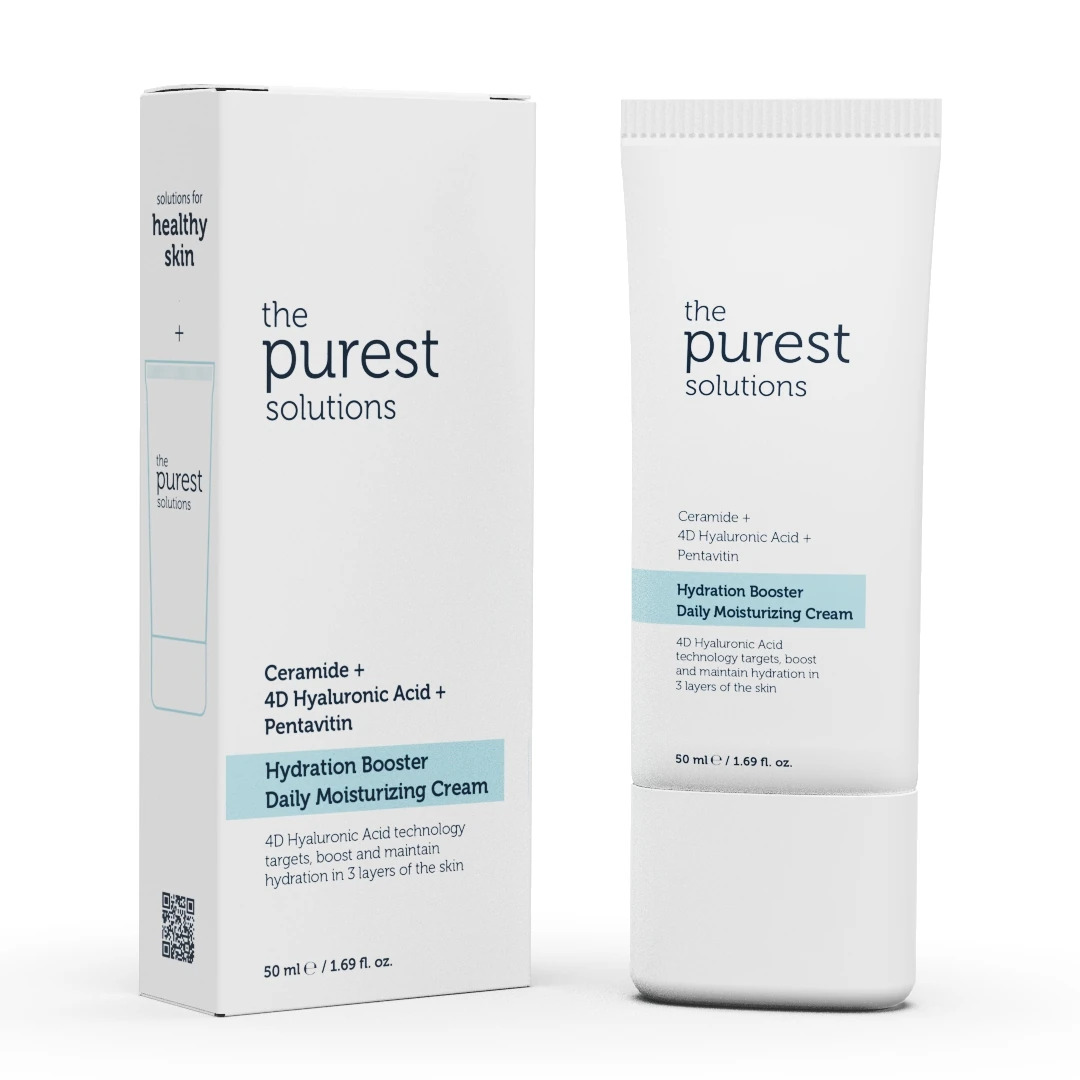 [tps202] The Purest Solutions Moisturizing Cream 50ml | Jeevee