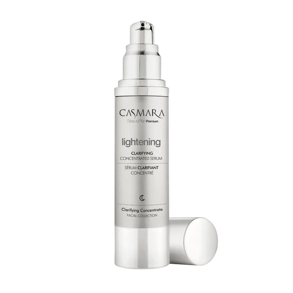 Casmara Lightening-clarifying Concentrated Serum 30ml | Jeevee