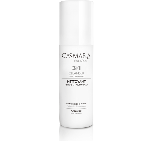 Casmara Deep Cleansing 150ml | Jeevee
