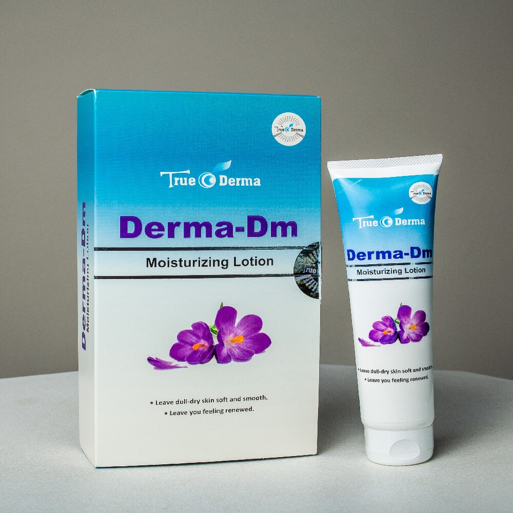 Derma-dm Moisturizing Lotion | Jeevee