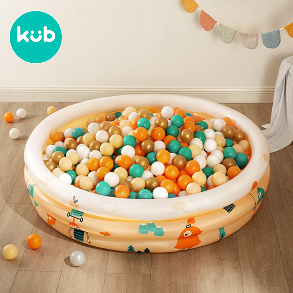 Kub Water / Ball Pool | Jeevee