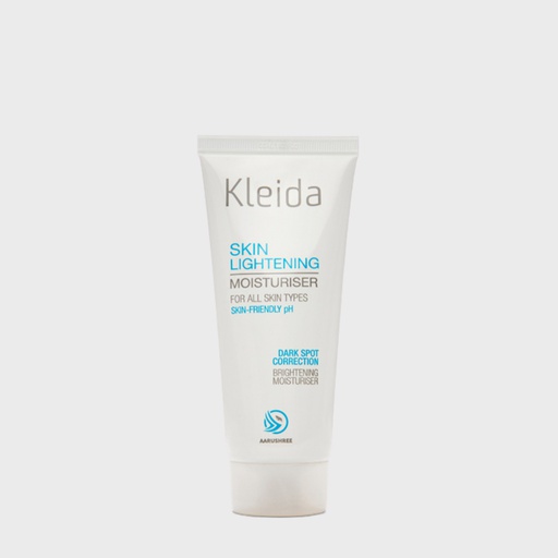 Shop Kleida Moisturizer Review, Ingredients, Price 10%off | Jeevee