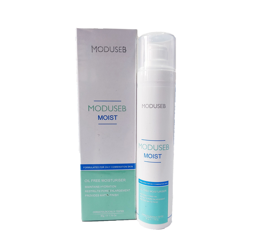 Moduseb Moist Cream 50gm | Jeevee