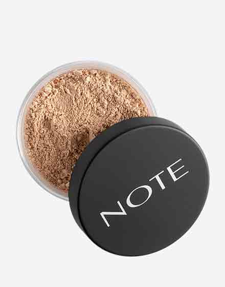 Note Loose Powder (03) | Jeevee