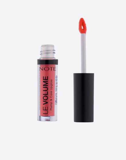 Note Le Volume Plump & Care Lipgloss (03) | Jeevee