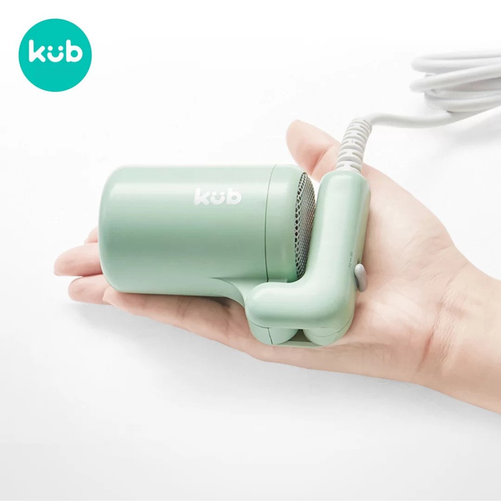 Kub Portable Hair Dryer | Jeevee