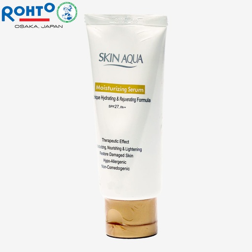 Sunplay Skin Aqua Moisturizing Serum 75g | Jeevee