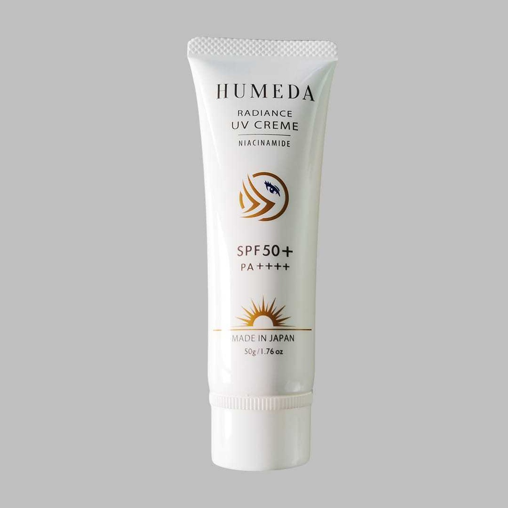 Humeda Radiance Uv Cream 50 Gm | Jeevee