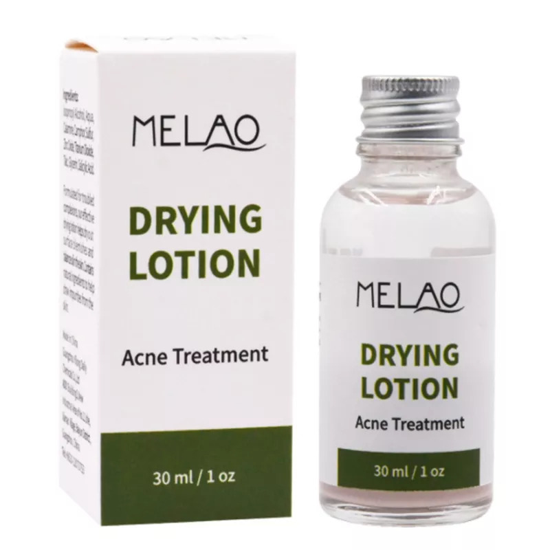 Melao Drying Lotion (anti-acne-30ml) | Jeevee