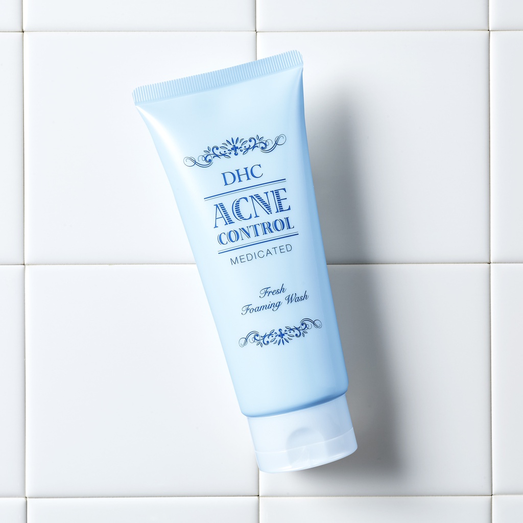 Dhc Hatomugi Skin Conditioner Face Wash 100g | Jeevee