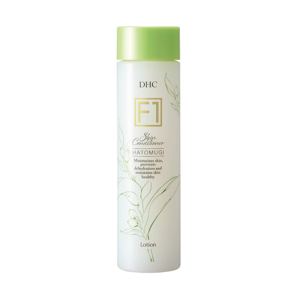 Dhc Hatomugi Skin Conditioner Lotion 200ml | Jeevee